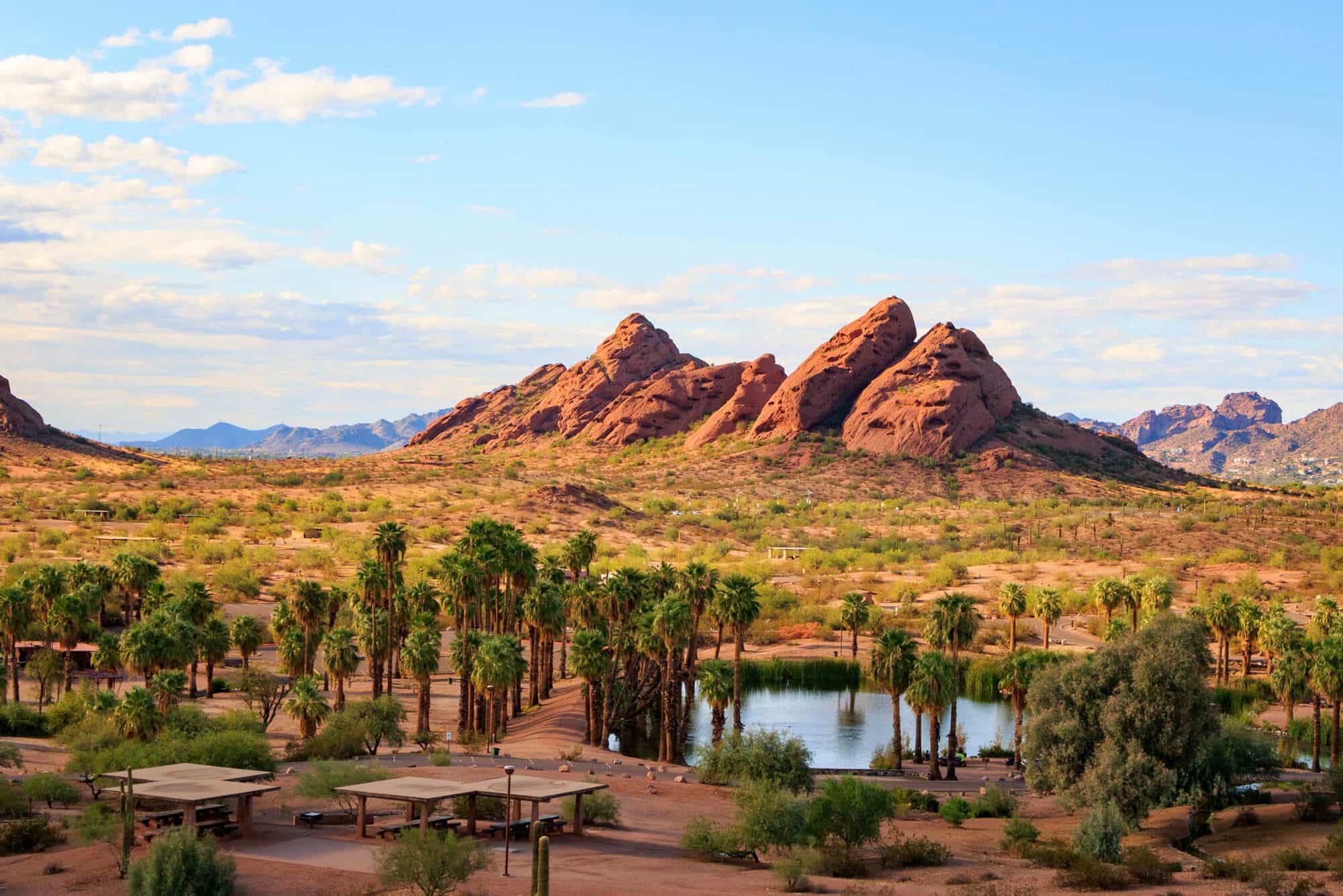 Location | Mobile Homes For Sale Mesa AZ | Ellsworth Springs