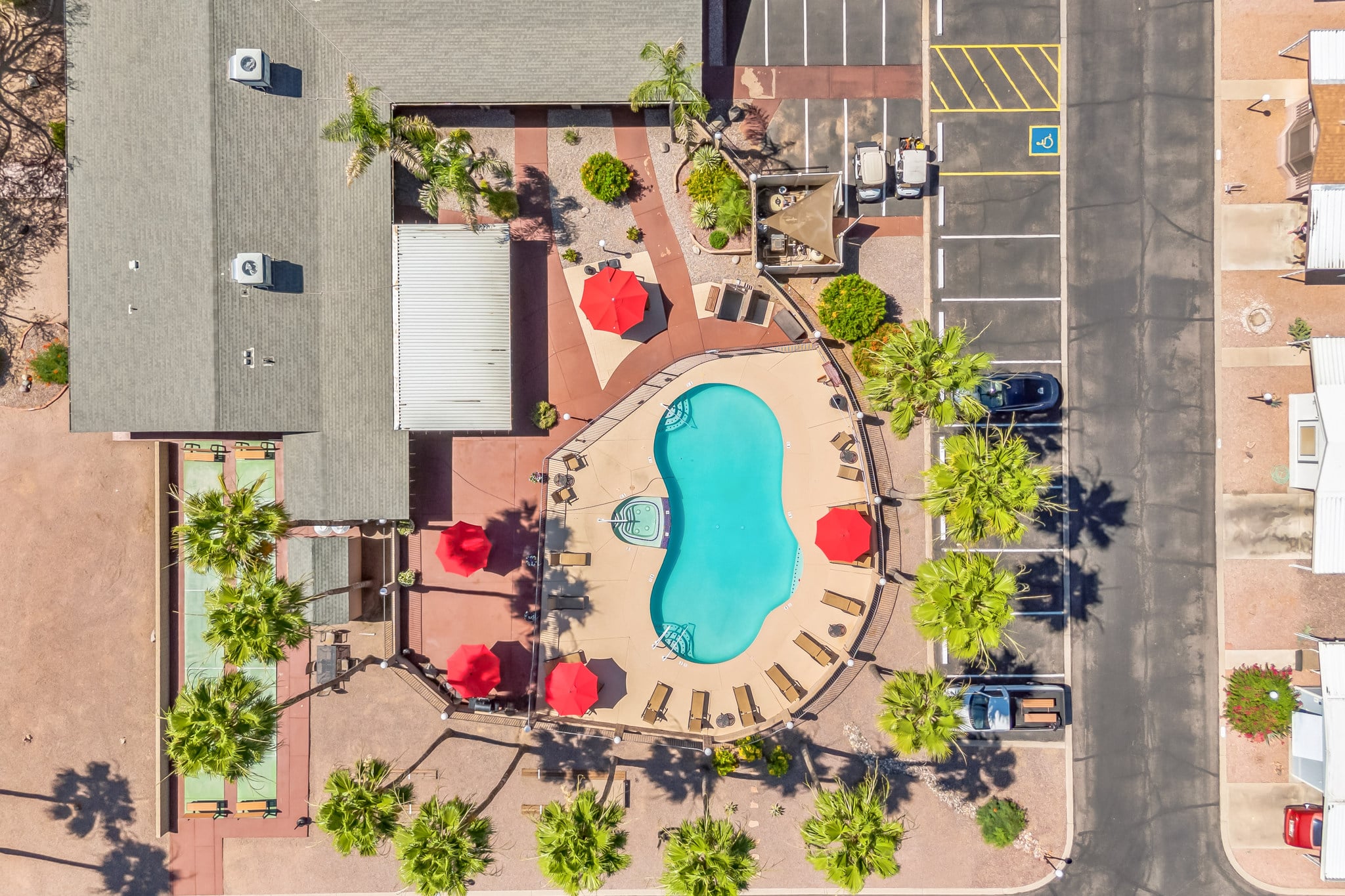 Gallery | 55+ Communities Mesa AZ | Ellsworth Springs